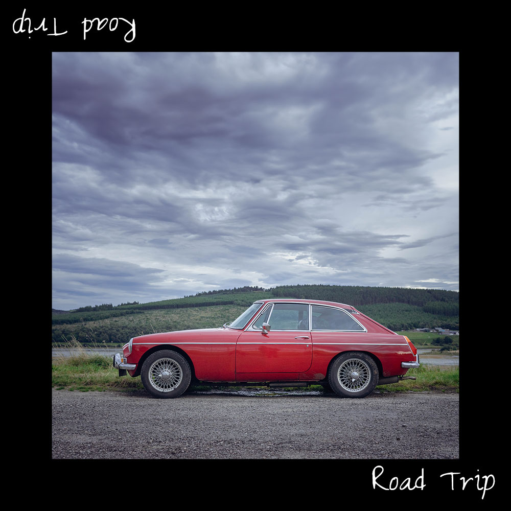 Road Trip – Daniel Firth Photography
